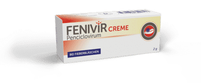 Fenivir® Creme